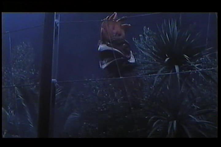 TELA DE CINEMA: CHICKEN PARK (Legendado) - 1996